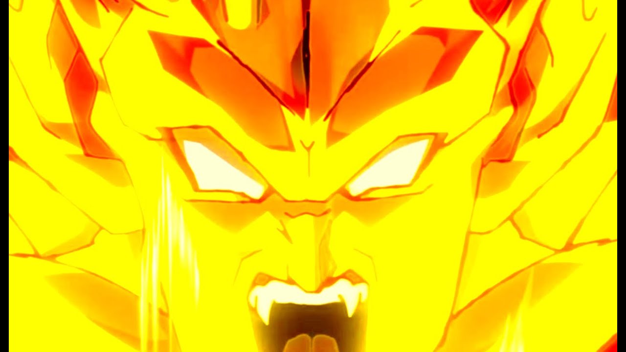 THIS CHANGES EVERYTHING!!! *NEW DBS UPDATE* GIVES US WHAT WE WANT THE ...