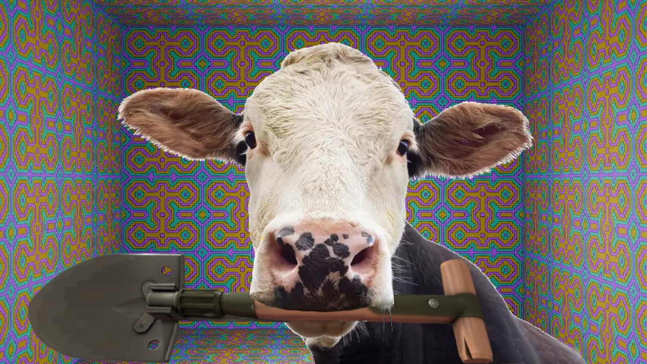 cow video 8 (tf2 market gardening) - YouTube
