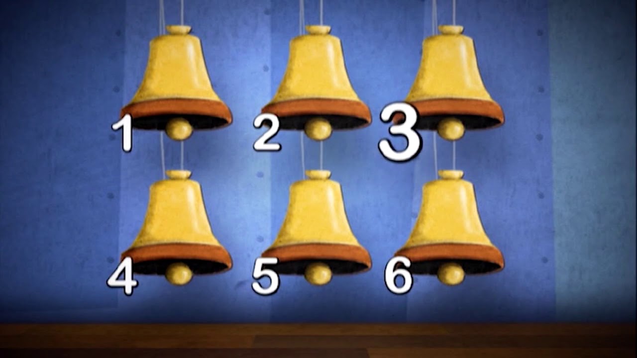 Number Time Ep 05 - YouTube