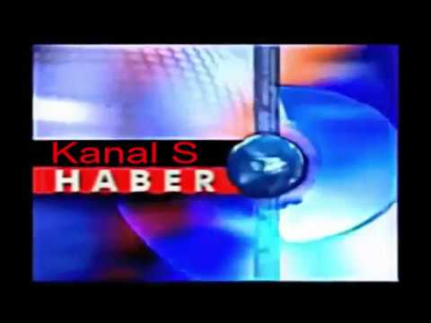 Kanal S Haber_Yeni Intro
