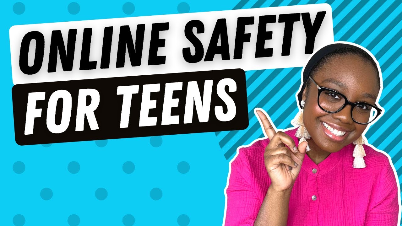Teens Online What You Should Know About Online Safety For Teens
