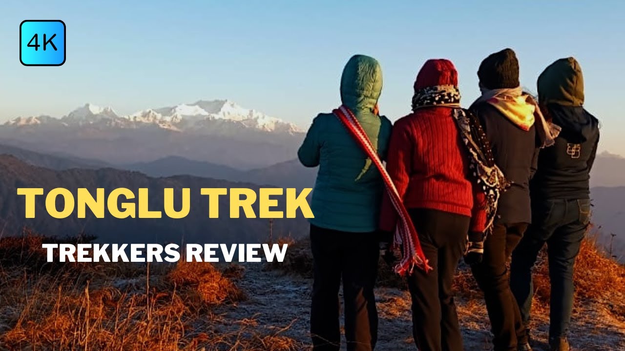 Darjeeling Tonglu Day Trek || December 2024 || Ashmita Trek & Tours ...
