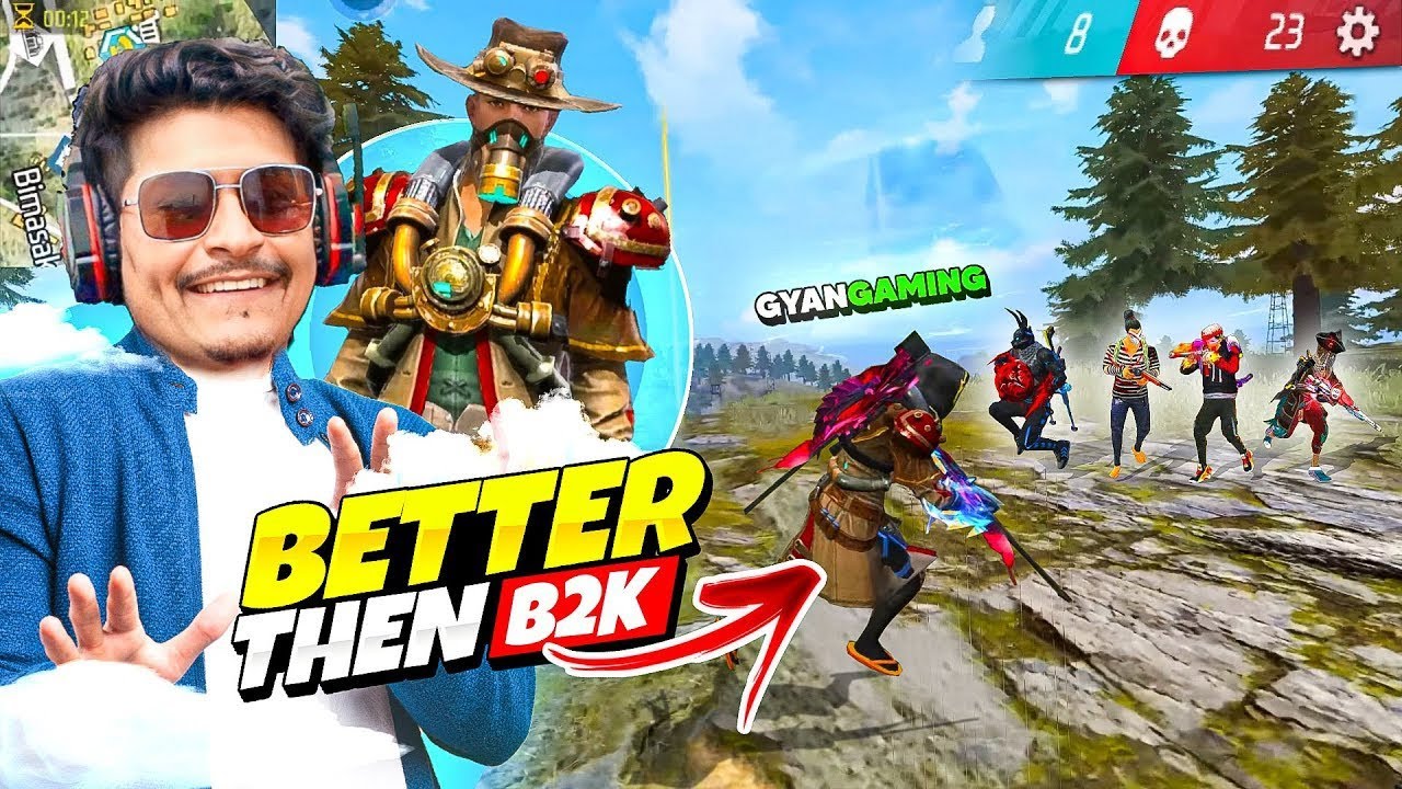 free fire editing for cap cut app🥀😥 how to edit free Fire video are ...