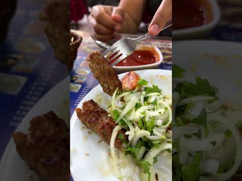 Sərədərək Araz Kafe