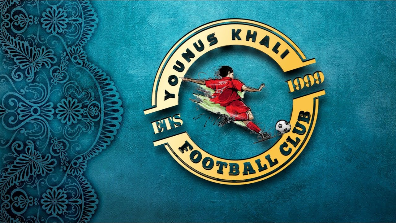 professional football club logo design ! How to make logo design in ...