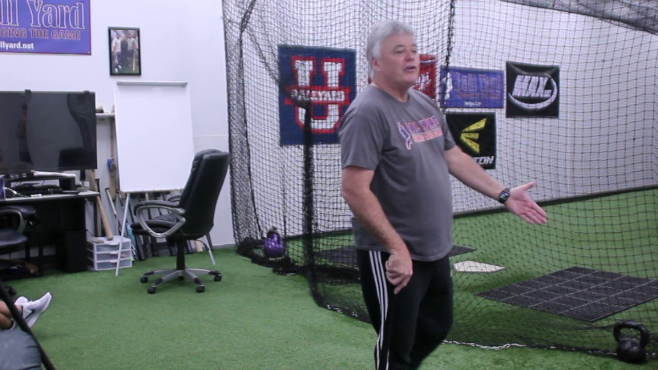 2 strike approach - YouTube