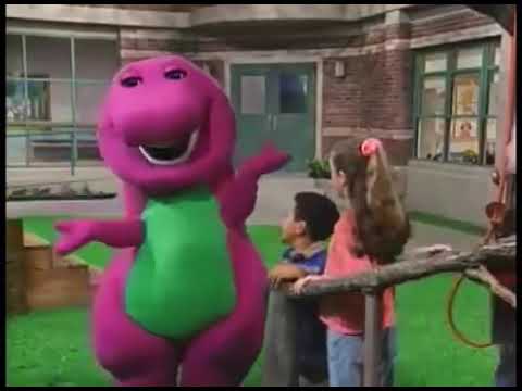 Tree-Mendous Trees (2001 Version) Part 10 - YouTube