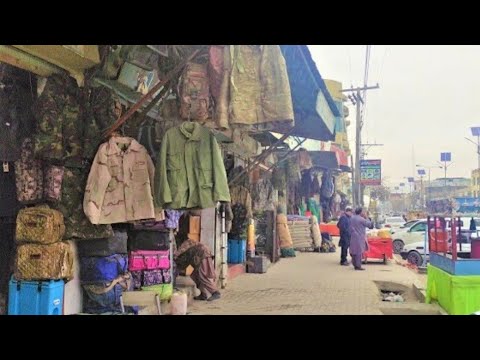 Nato Market Quetta || Nato Market Quetta Vlog || Balochistan || Quetta ...