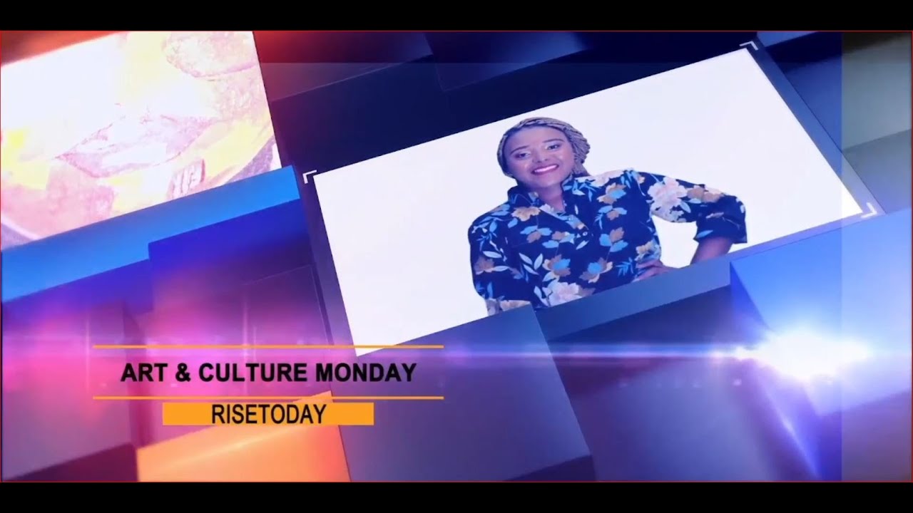 Tat Yen is a Rapper/Songwriter electrifying performance on Art And ...