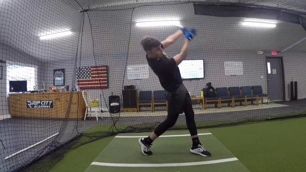 Evan Blake - Class of 2023 - YouTube