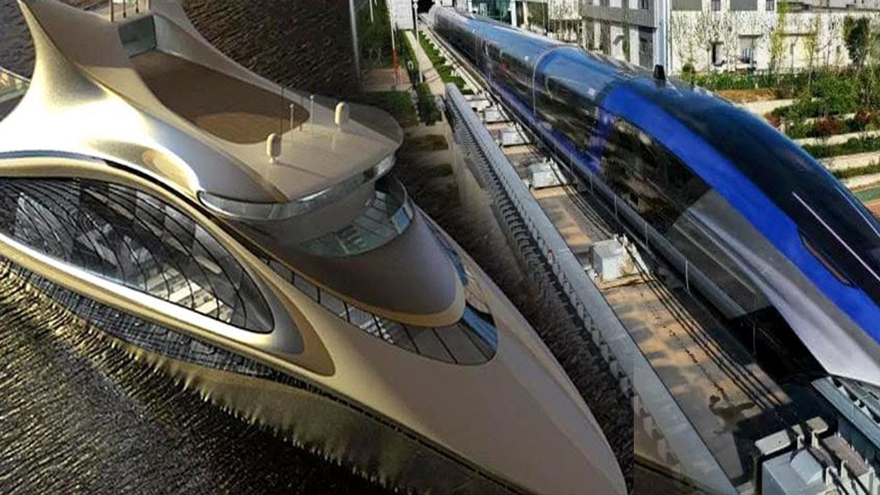 China's Technological Advancements! Groundbreaking Achievements Across ...