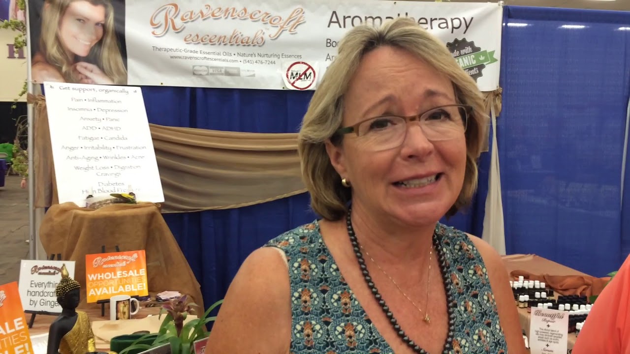 Ravenscroft Escentials Testimonial - Muscle Regeneration Body Drops ...