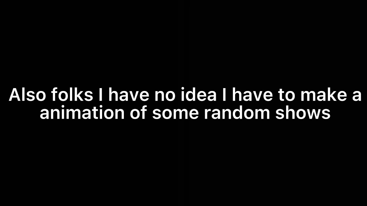 Yes It s Possible To Make Animation Out Of Cartoon Characters YouTube yes-it-s-possible-to-make-animation-out-of-cartoon-characters-youtube