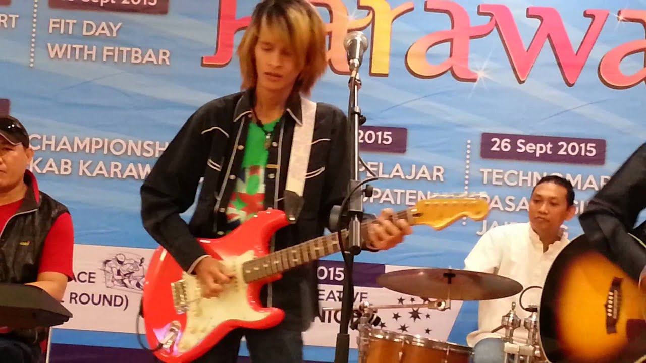 The twin brother fauzi fauzan - YouTube