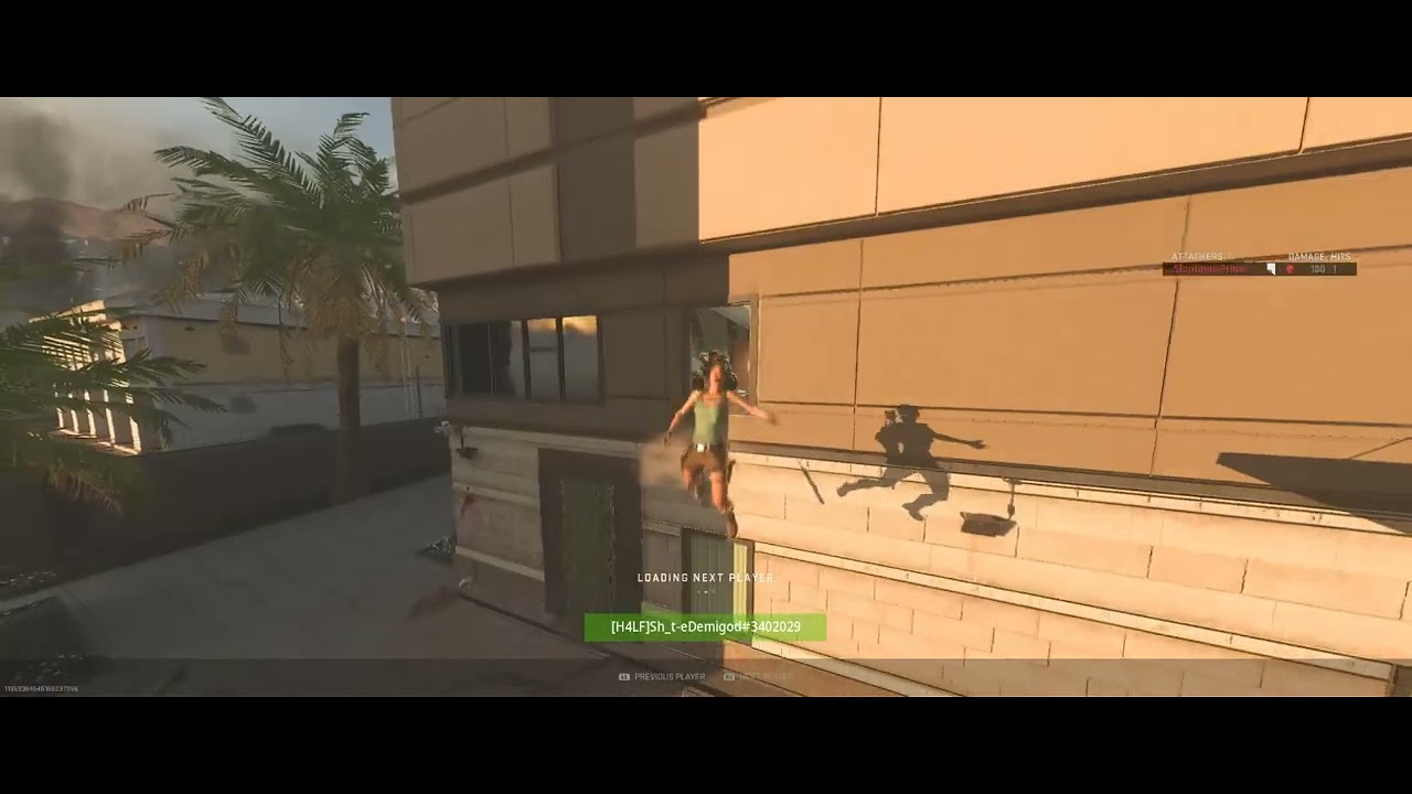 I Got Kicked Out of a Window - YouTube