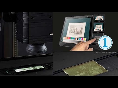 Webinar - Film-Scanning Workflow with Capture One CH 20 | Phase One ...