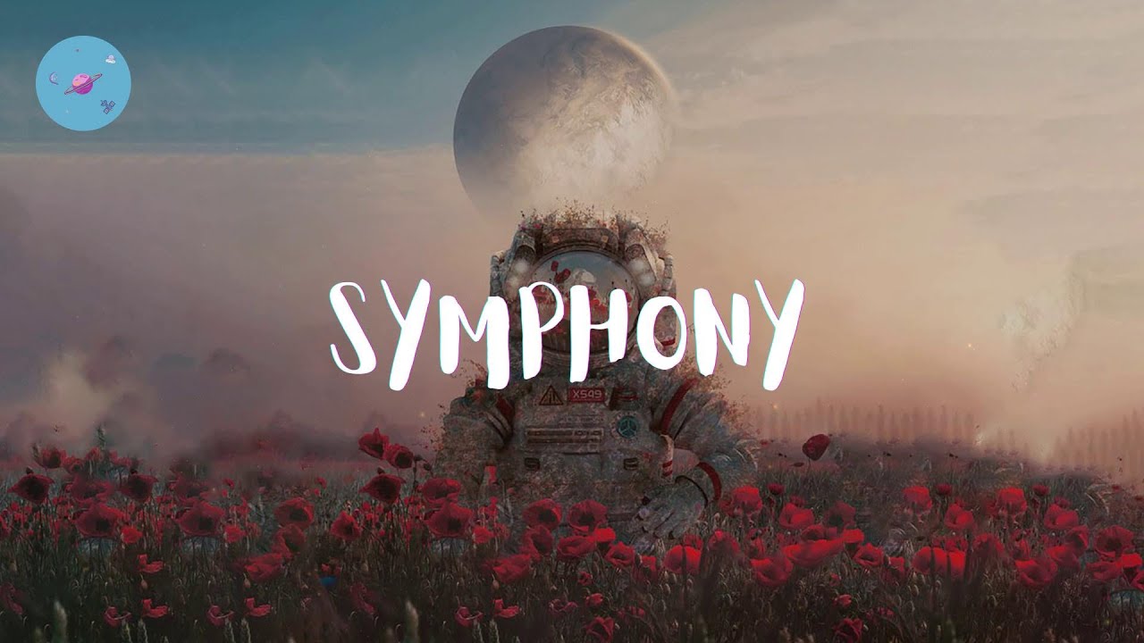Clean Bandit - Symphony (feat. Zara Larsson) (Lyric Video) - YouTube