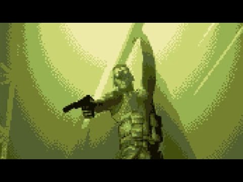 Tom Clancy's Splinter Cell: Extended Ops (Java Game) - Gameplay Sin ...