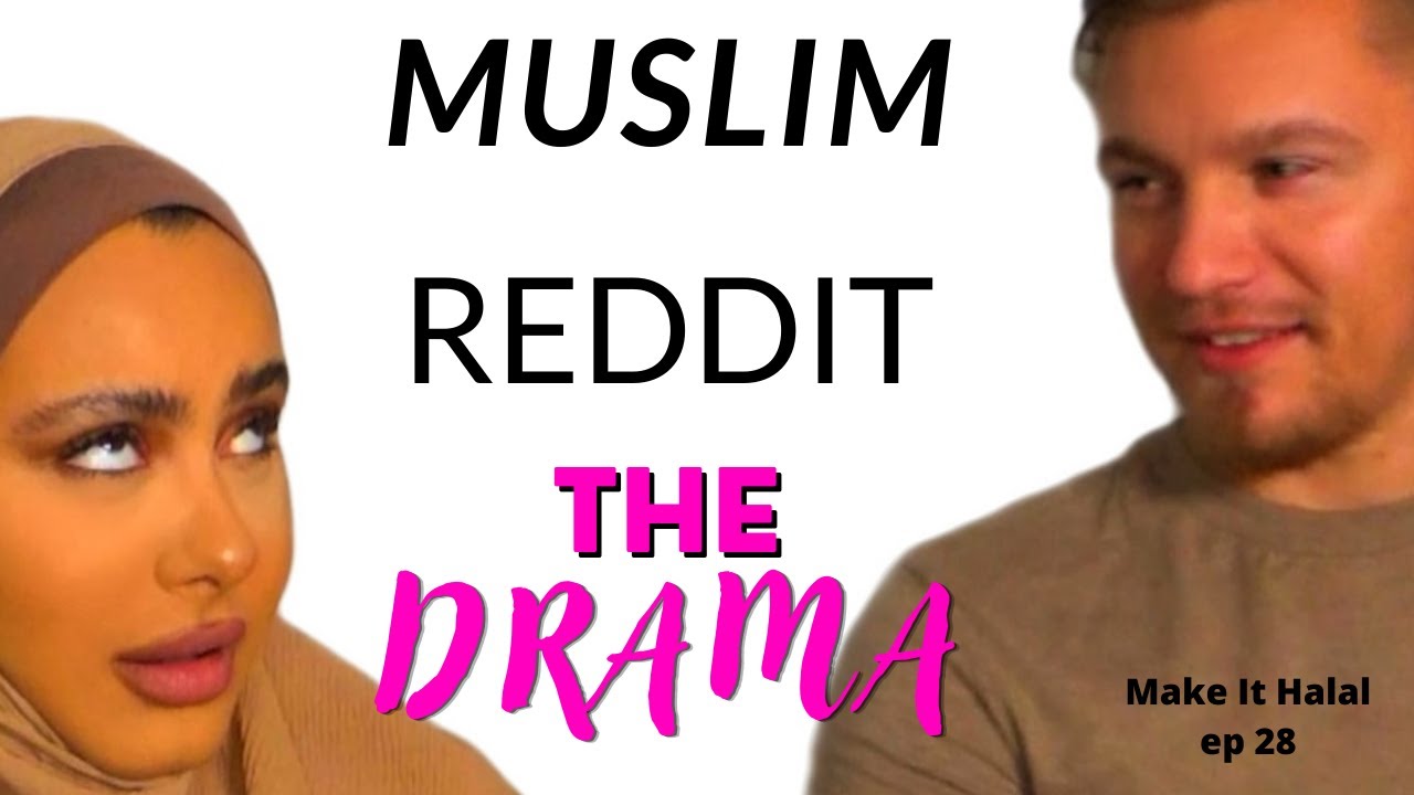 Reacting to Muslim Reddit | Podcast - YouTube