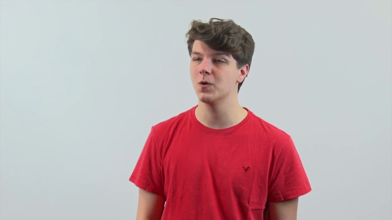 Sam Rodd Streets Of Dublin - YouTube