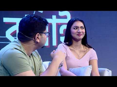 Nuhash & Sunerah is coming to What a Show with a Moshari! - YouTube