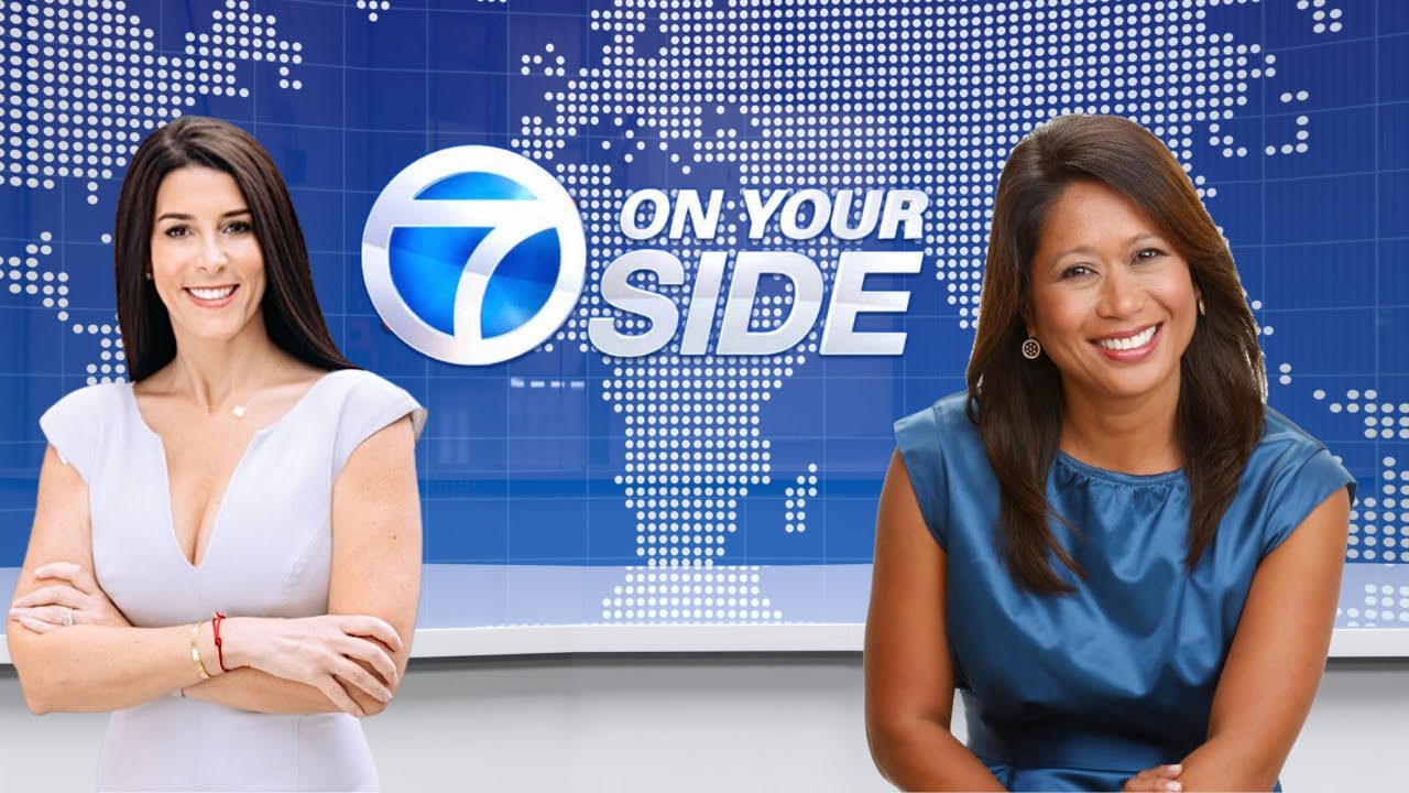 ABC7 NY | Best ways to dig out of credit card debt with Leslie H. Tayne ...