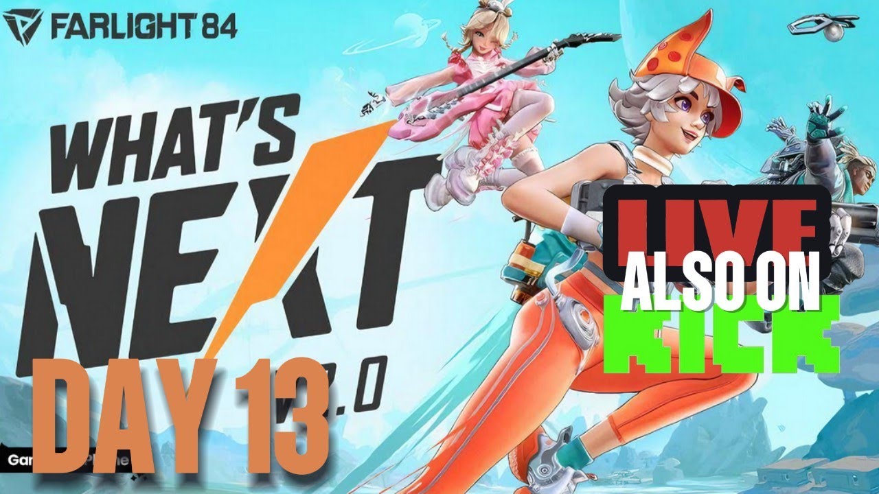 APEX CLONE LIVE STREAM ENJOY ;) - YouTube