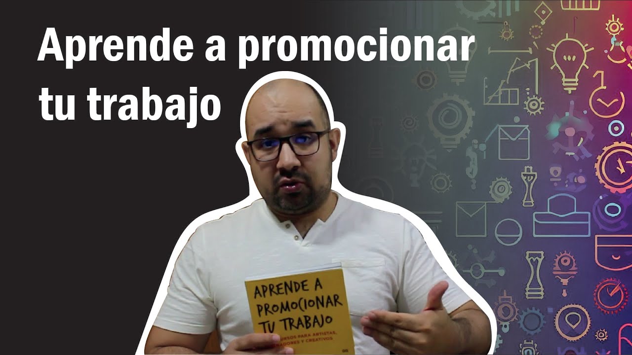 Aprende a promocionar tu trabajo Austin Kleon | Cristian PiMi - YouTube