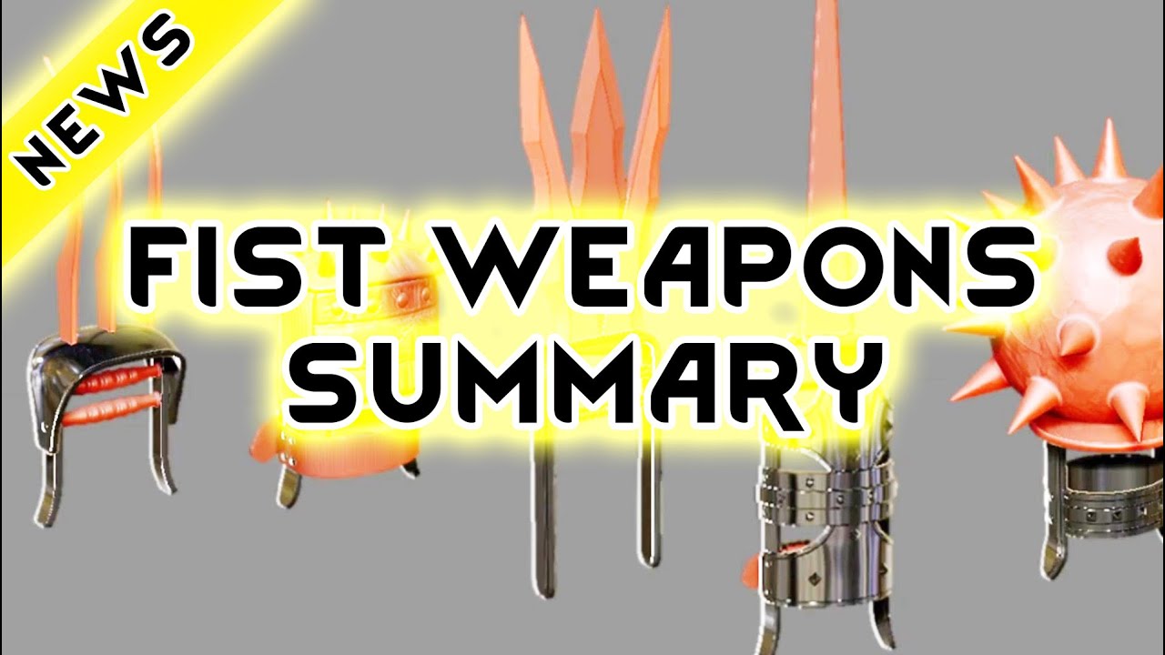 Fist Weapon Drafts and Siege windows coming and bigger lootbags 4K Mortal Online 2 Stream ...