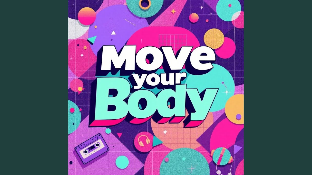 Move your Body - YouTube