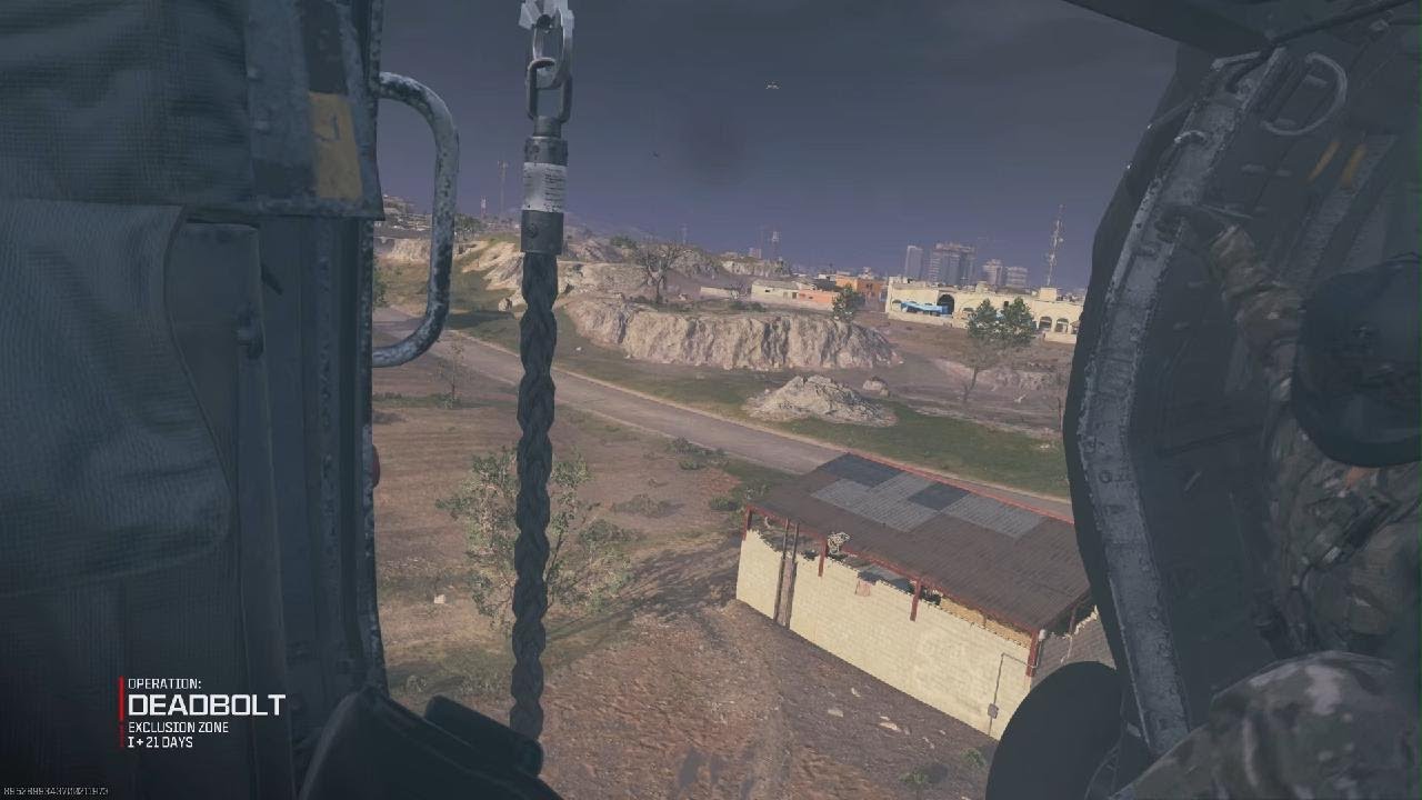 Call of Duty: Modern Warfare III Epic ending - YouTube