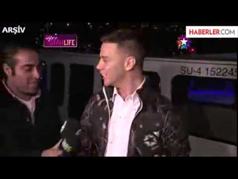 Sinan akçıl ve Ebru şallı elele görüntülendi