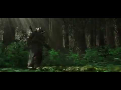 World of Warcraft, показанный на ECTS 2001г - YouTube