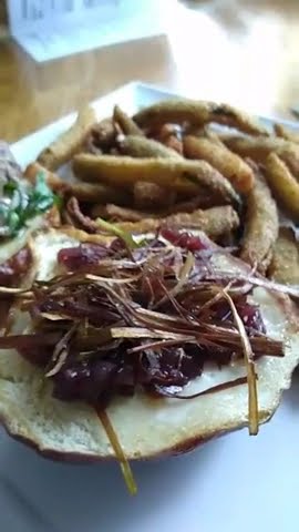 Kellocks Restaurant 2018 - YouTube