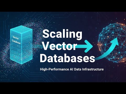 30. Scaling Vector Databases to Billions: The Vector Optimization ...