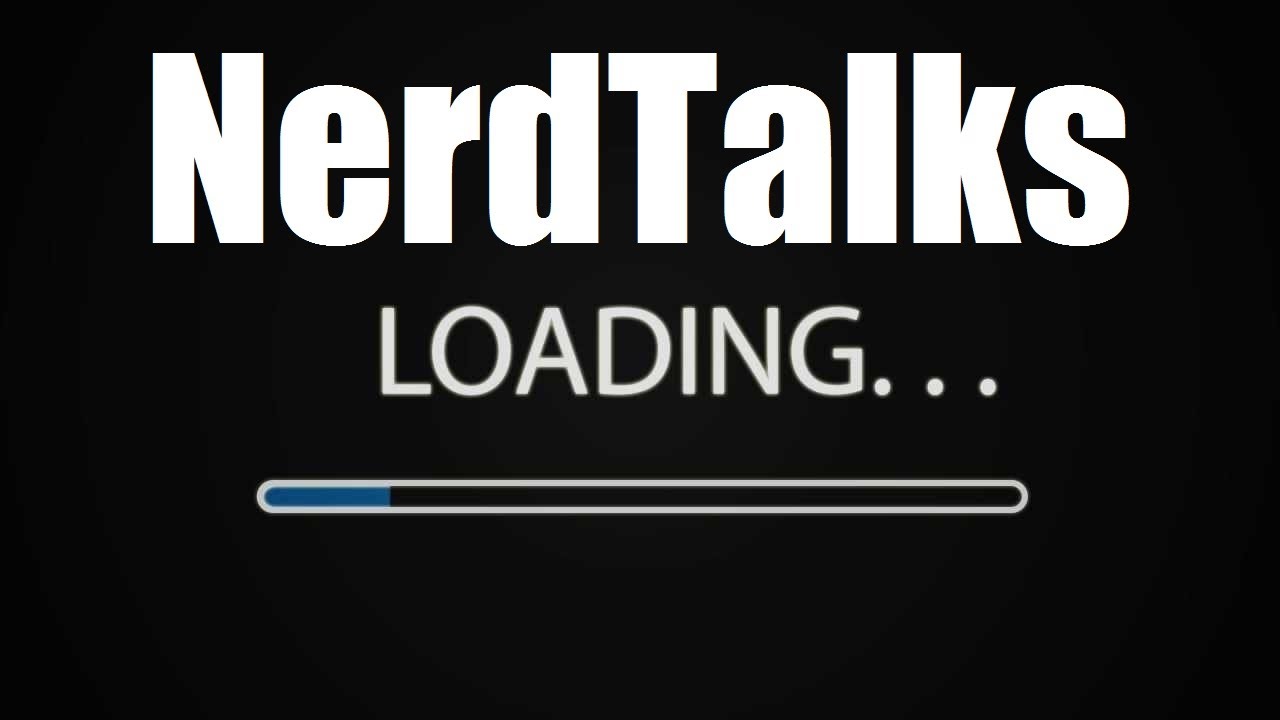 Loading Screen Simulator - YouTube