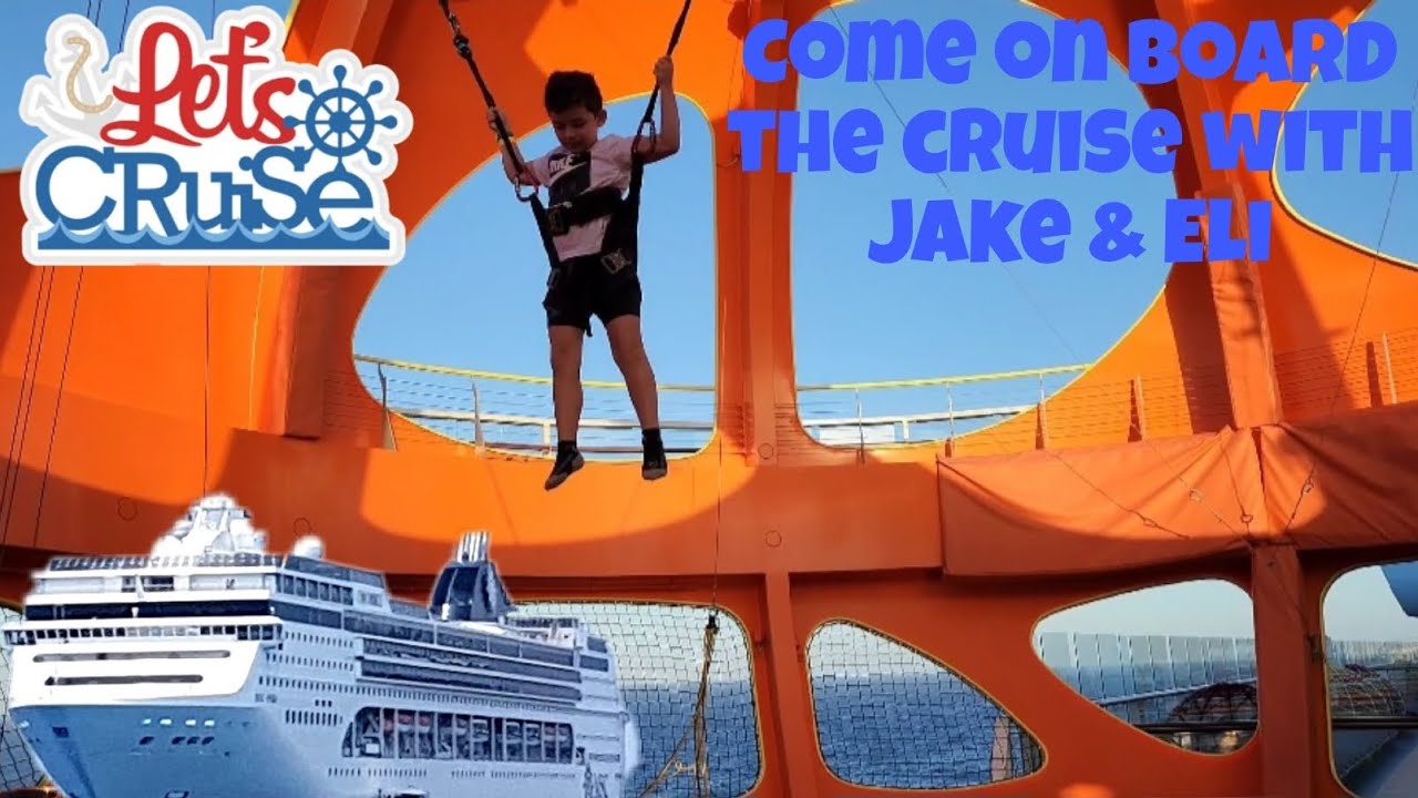 Come and join us for some fun and exciting times on Royal Caribbean ...