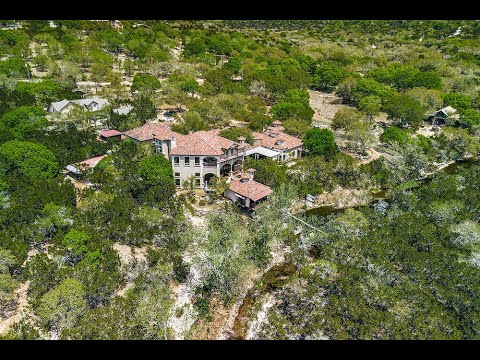 9469 Canyon Mist, Helotes Tx 78023 - YouTube