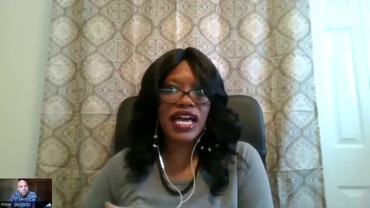 Howard Thurman's Grandmother: Nancy Ambrose Story - Dr. Lisa M. Bowens ...