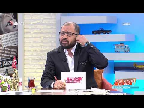 Söylemezsem Olmaz 15 Mart 2017 - Giriş