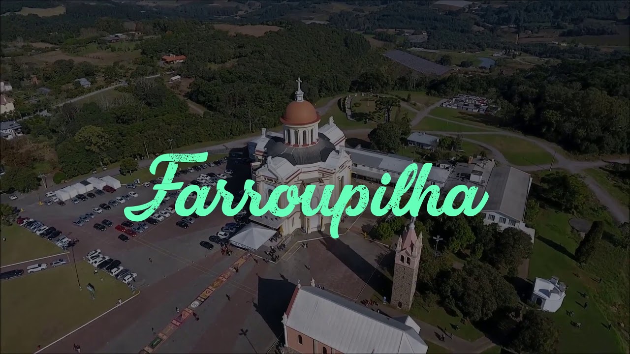Cidade de Farroupilha - YouTube