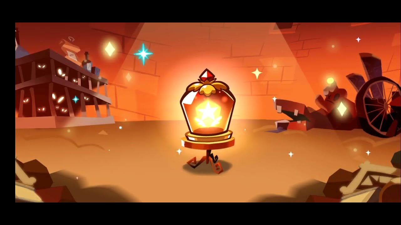 Cookie Run OvenBreak Gameplay Part 148 - YouTube