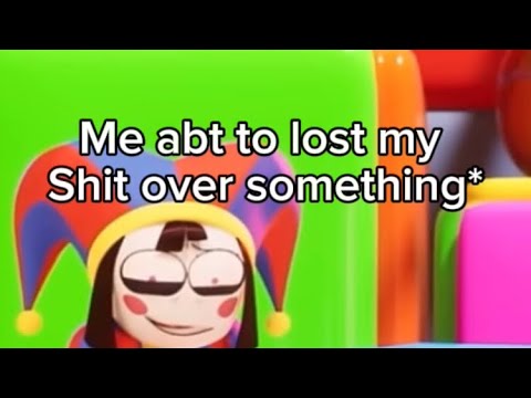 BYEEEE || TADC MEME || !~ - YouTube