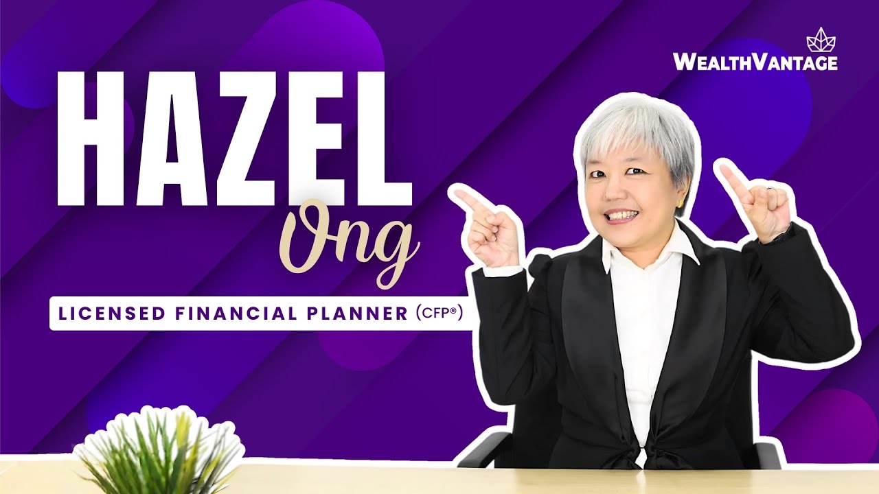 Meet Hazel Ong | From Journalist to Licensed Financial Planner in ...
