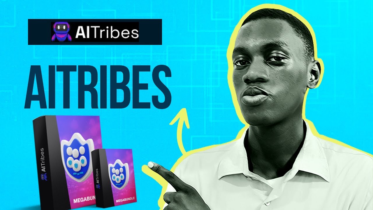 I'm a Tech Expert and I Tried AI Tribes - Here's What Happened! - YouTube