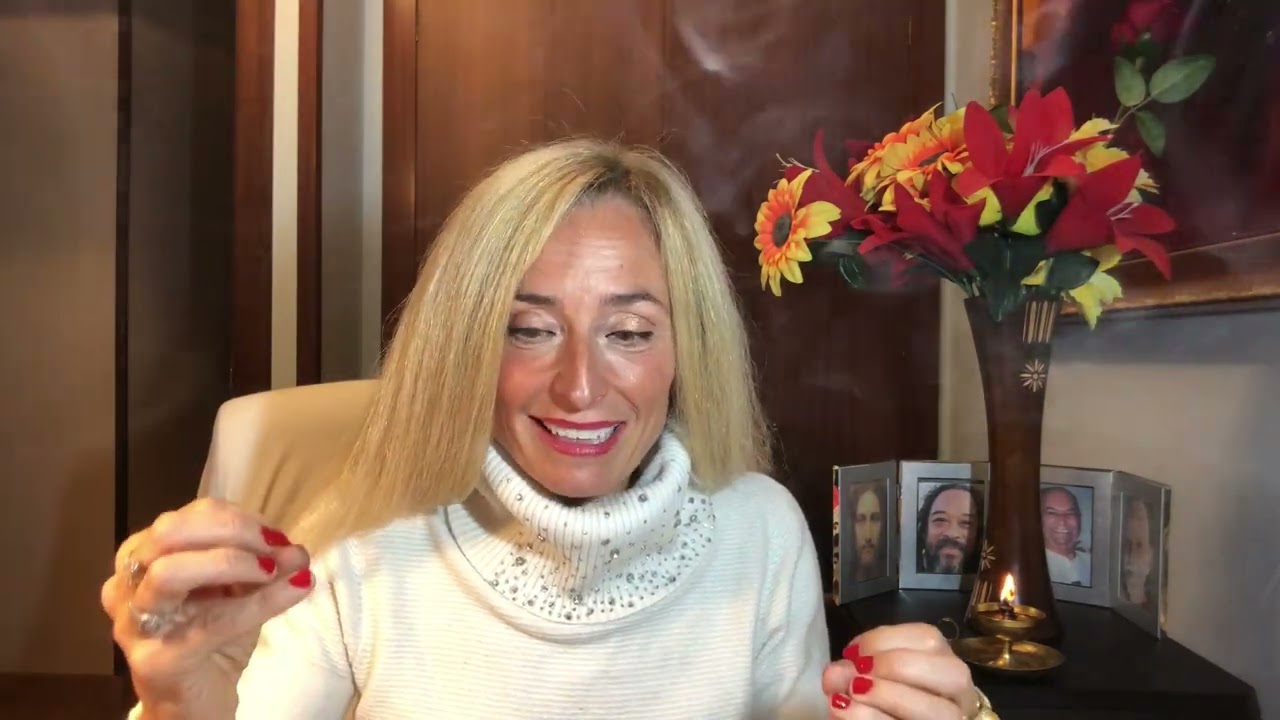 SATSANG DE LOS VIERNES: "LA FELICIDAD Y EL AMOR ESTÁN DELANTE DE ...