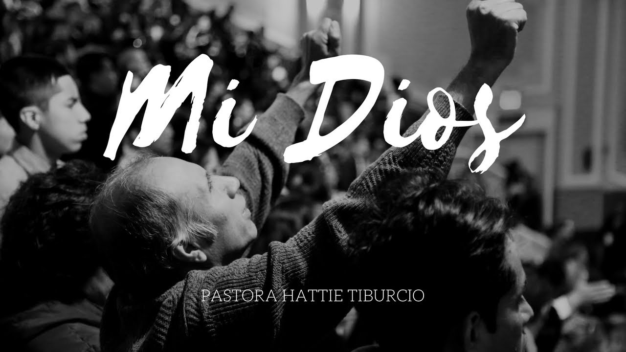 Mi Dios - YouTube