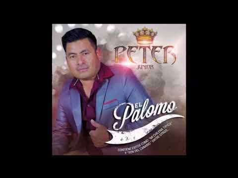 La Yerbabuenita/ Peter junior album 2020