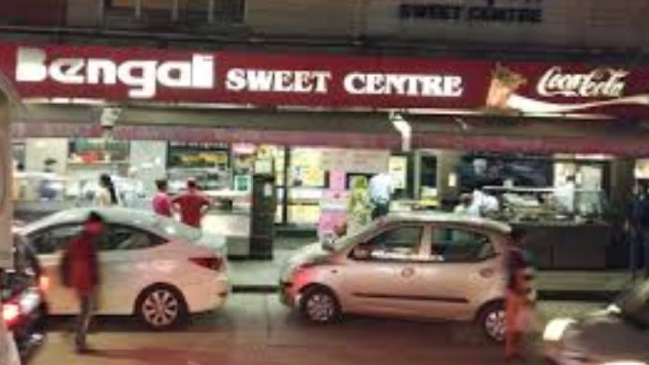 Superb restaurant for foodies 😋😋😋🥰....Bengali Sweet Center....Near ...