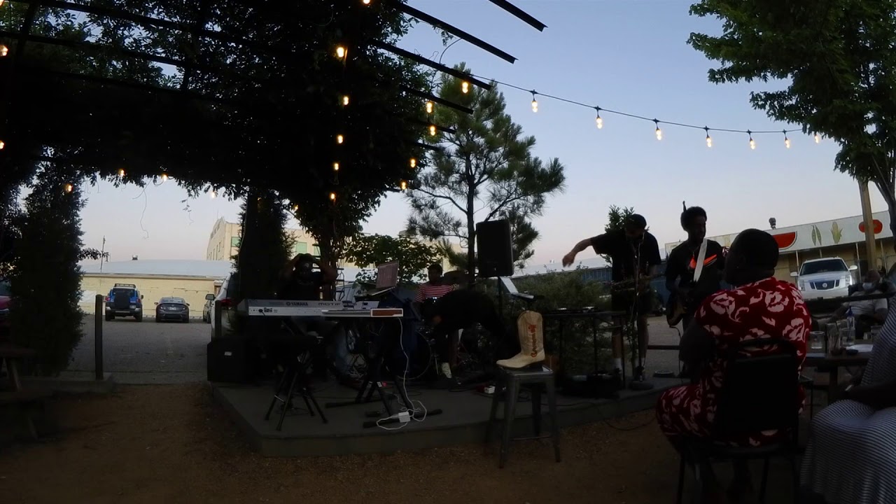 Slice Carrots brought to you by Spunk Adams live at The Powerhouse ...